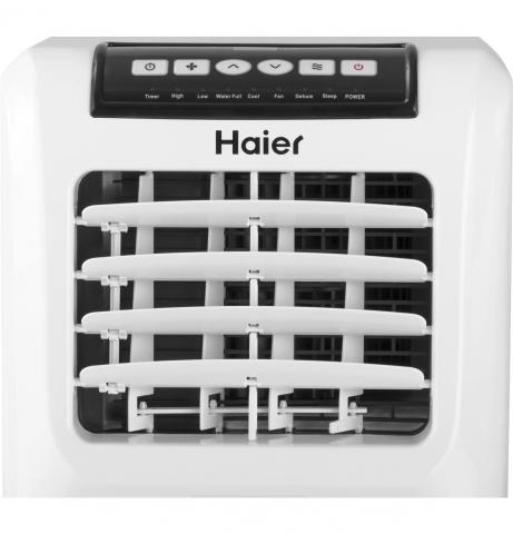 Haier 8,000 BTU Portable Air Conditioner | Haier Appliances